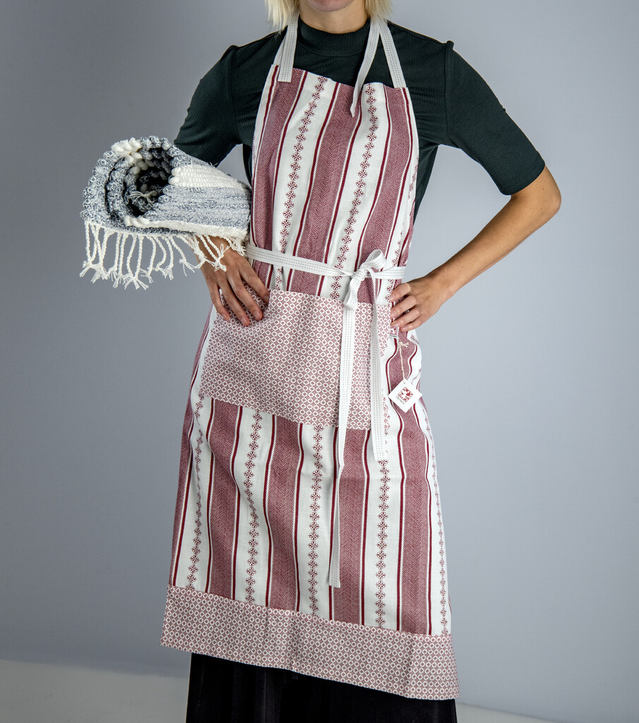 Rag rug ‹ Digital Exposé