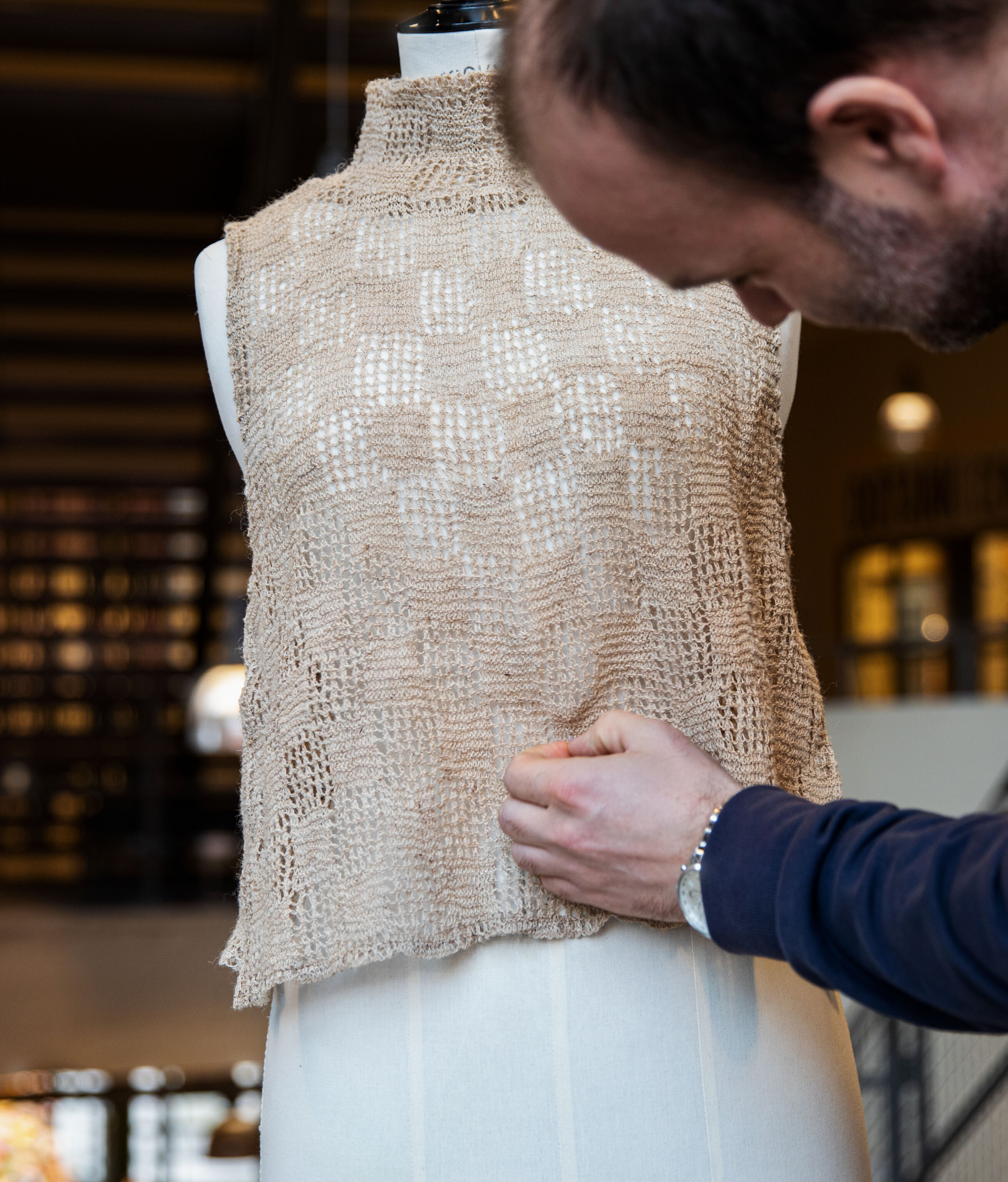 Biospheric Design ‹ Digital Exposé