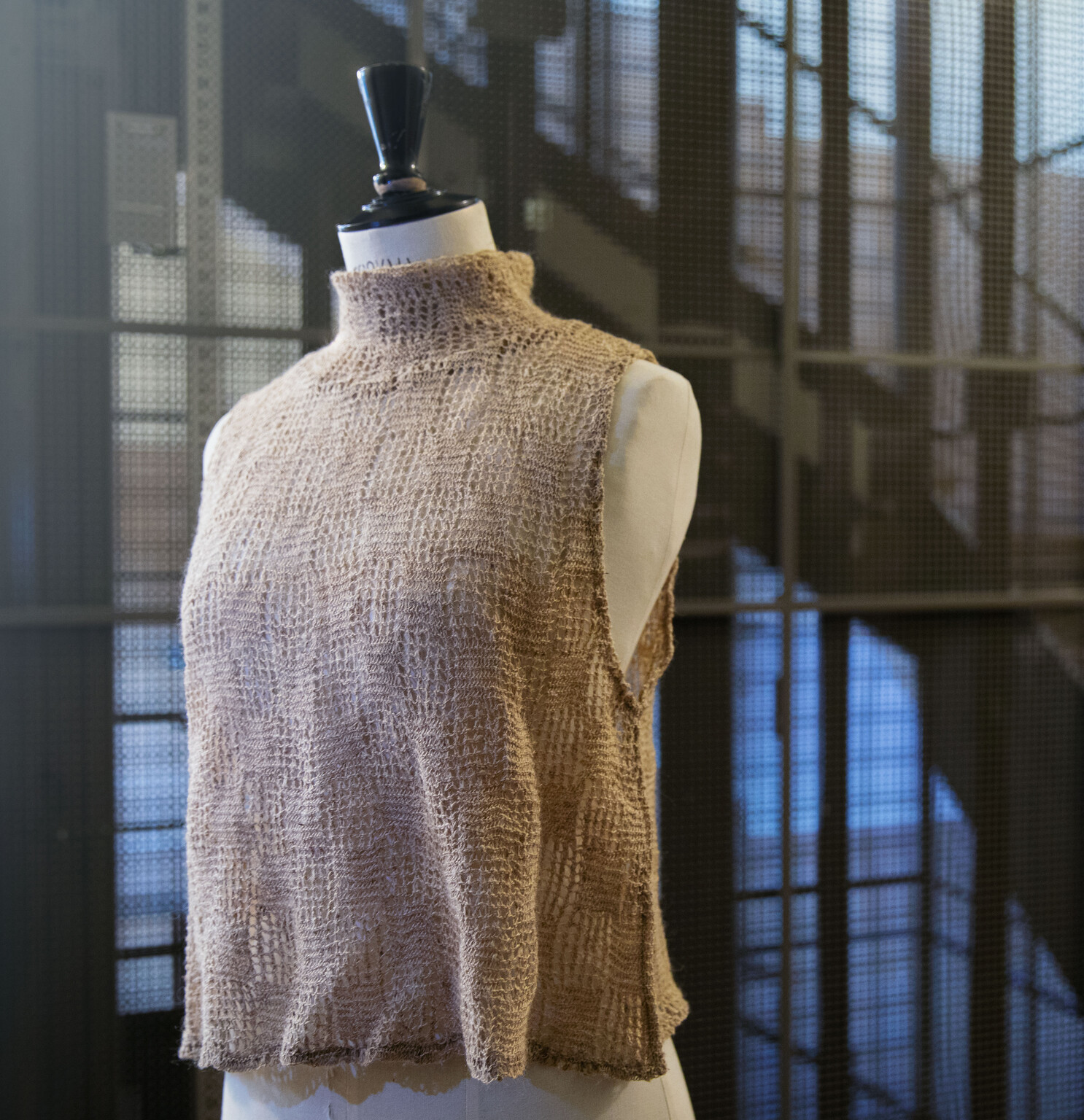 Biospheric Design ‹ Digital Exposé