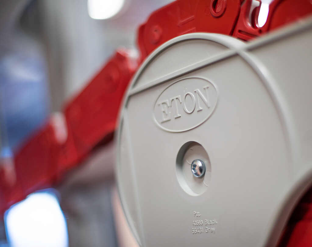 Automated Remake Machine ‹ Digital Exposé